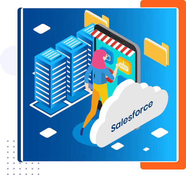 Salesforce Sales Cloud – Revinfotech